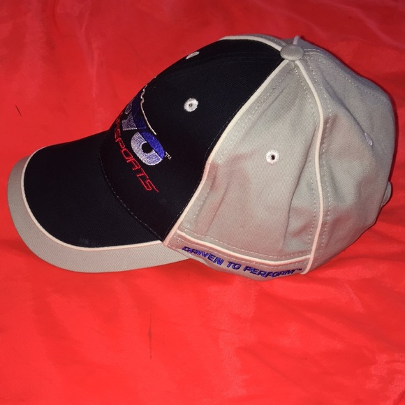 Toyota | Accessories | Team Toyo Motorsports Driven To Perform Toyota ...